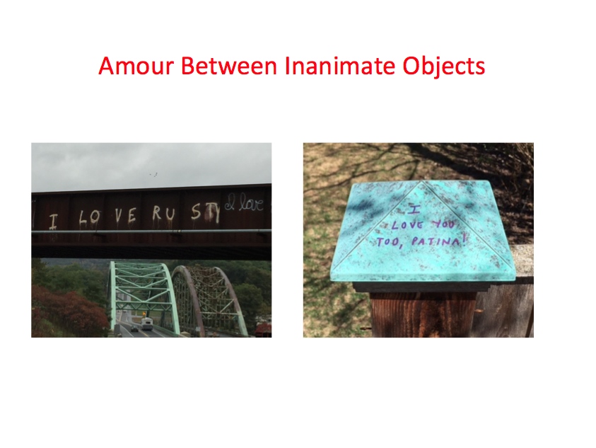 Love is in the Air! – stithscienceexchange.com